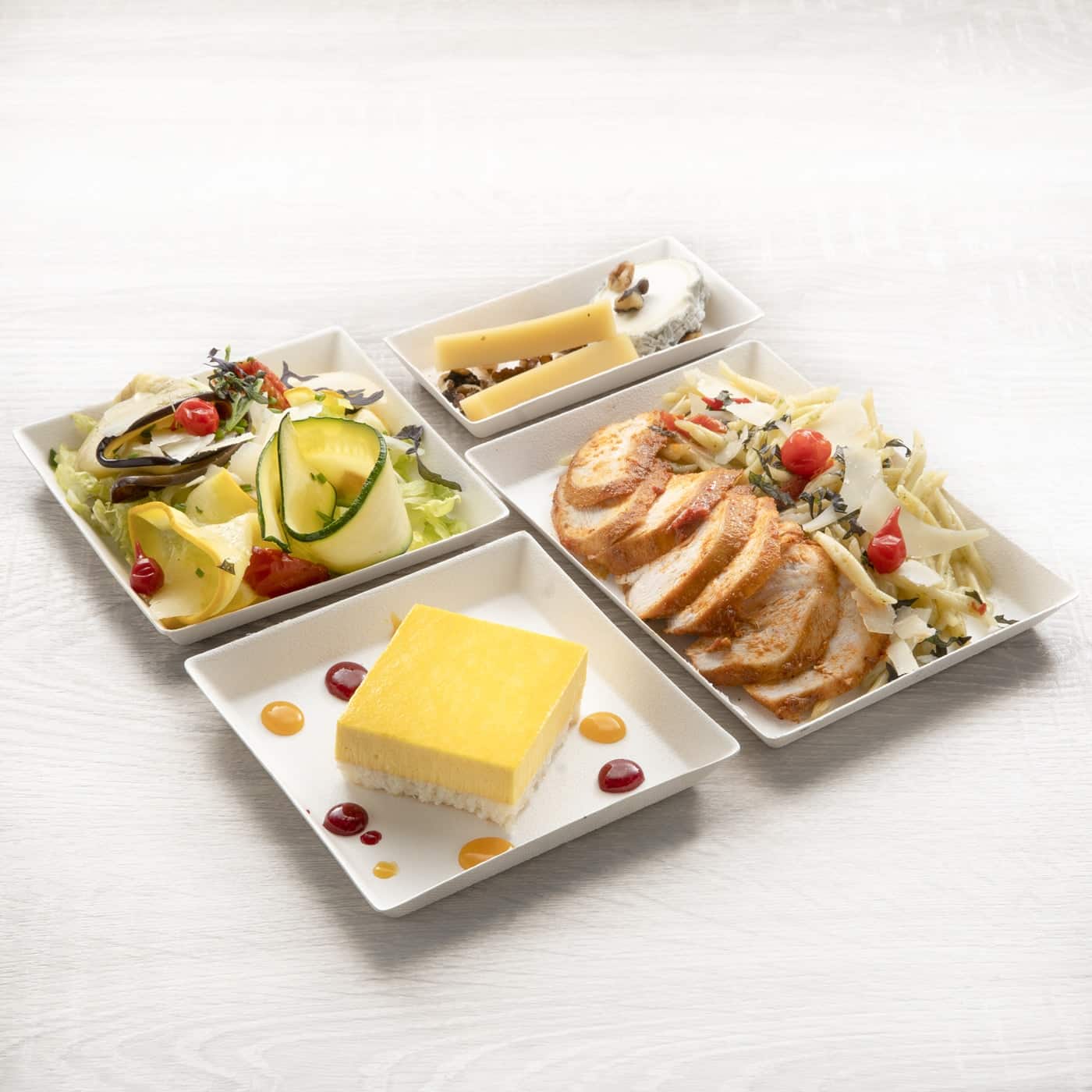 Jardins d'Epicure | Traiteur Buffet, Cocktail & Plateaux Repas à Paris ...